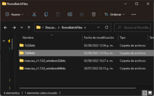 Como Comprimir ROMs Retro – Make Arcades