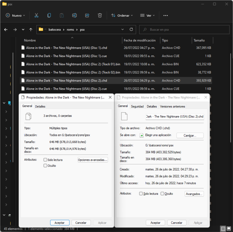 Como Comprimir ROMs Retro – Make Arcades