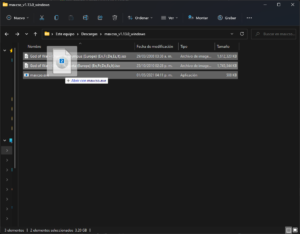 Como Comprimir ROMs Retro – Make Arcades