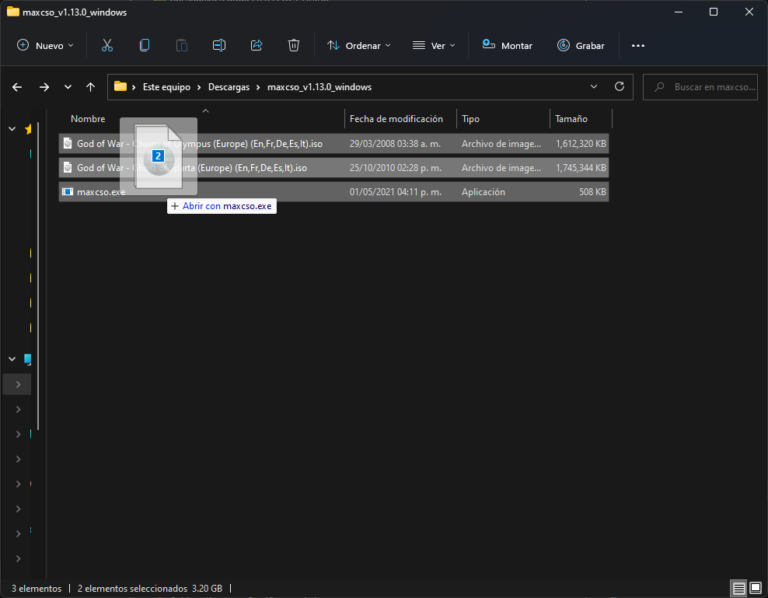 Como Comprimir ROMs Retro – Make Arcades