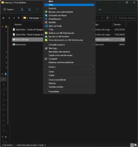 Como Comprimir ROMs Retro – Make Arcades