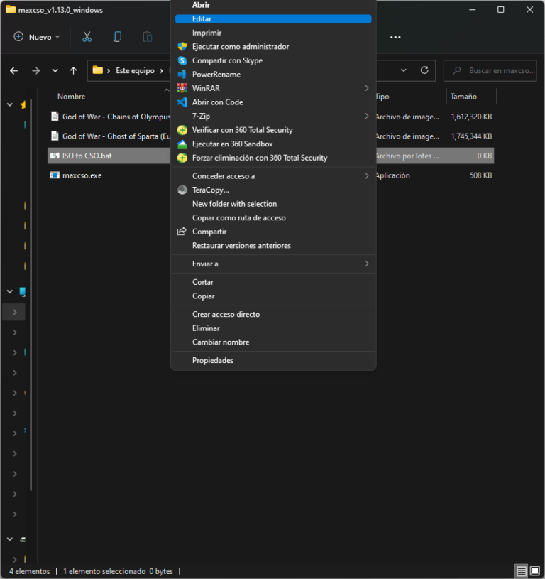 Como Comprimir ROMs Retro – Make Arcades