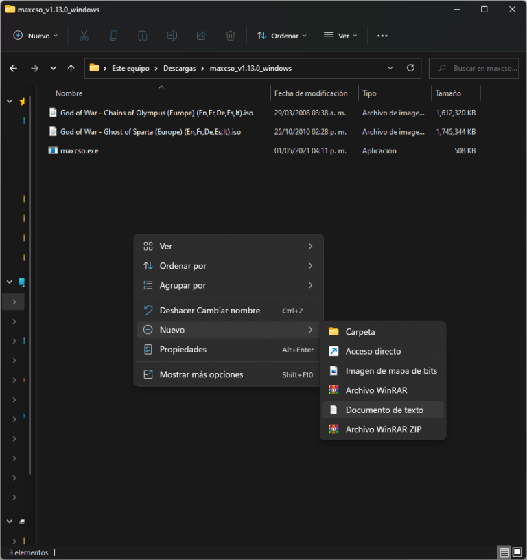 Como Comprimir ROMs Retro – Make Arcades