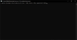 Como Comprimir ROMs Retro – Make Arcades