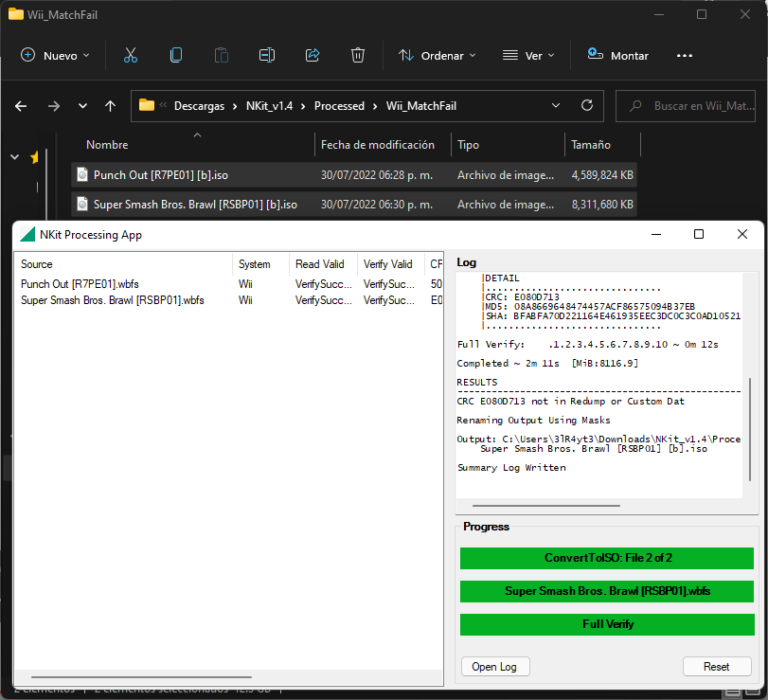Como Comprimir ROMs Retro – Make Arcades