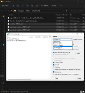 Como Comprimir ROMs Retro – Make Arcades